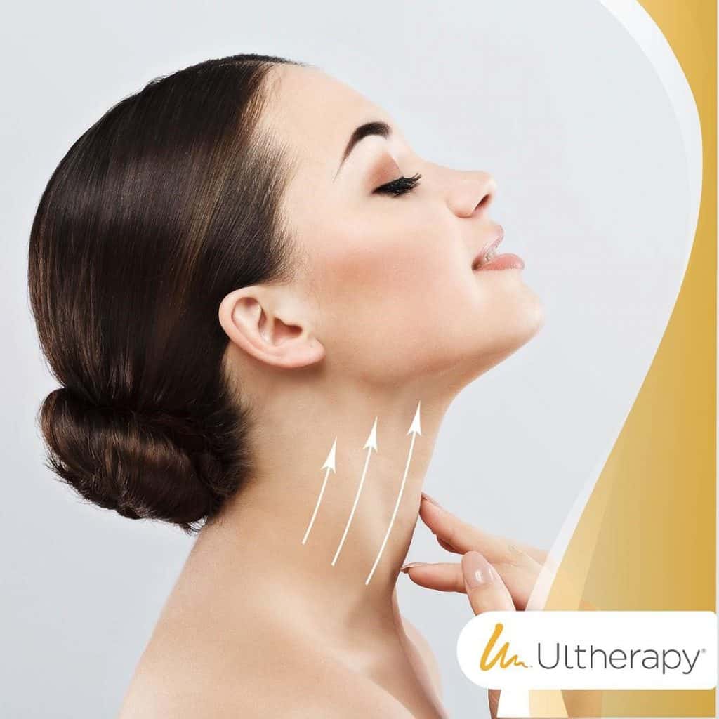 Ultherapy Singapore - Treatment, Costs and Review
