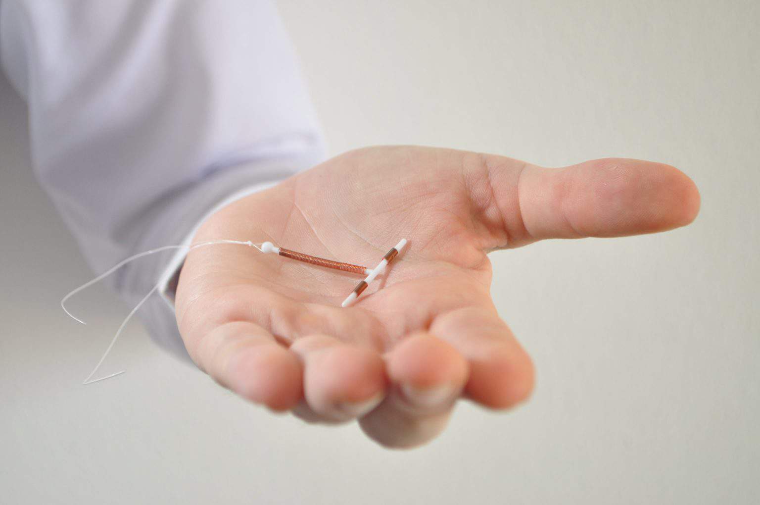 Intra-Uterine Device (IUD) Singapore - EZRA Clinic