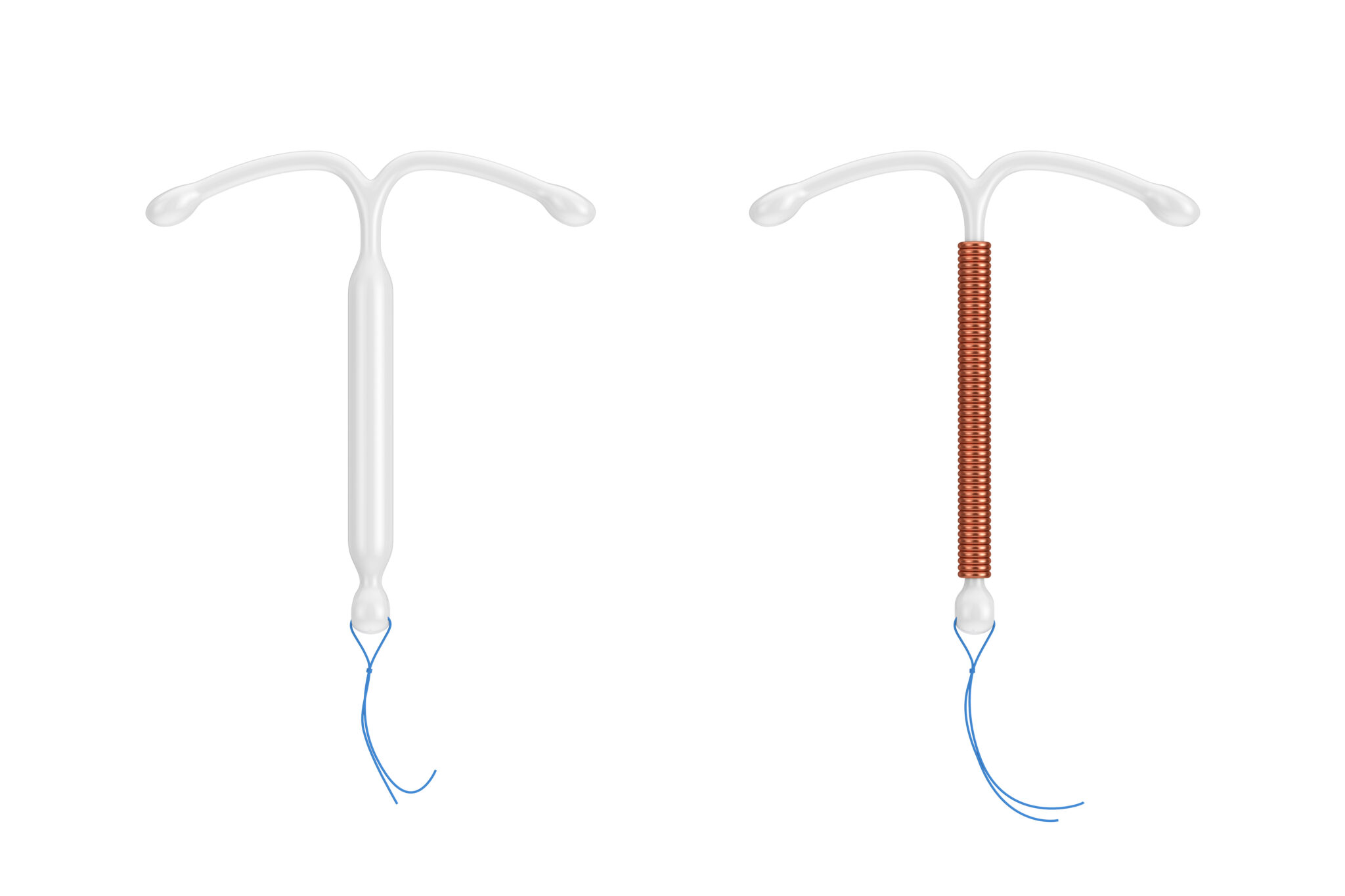 Copper vs Hormonal IUD: Effectiveness, Duration, Risks, and Cost